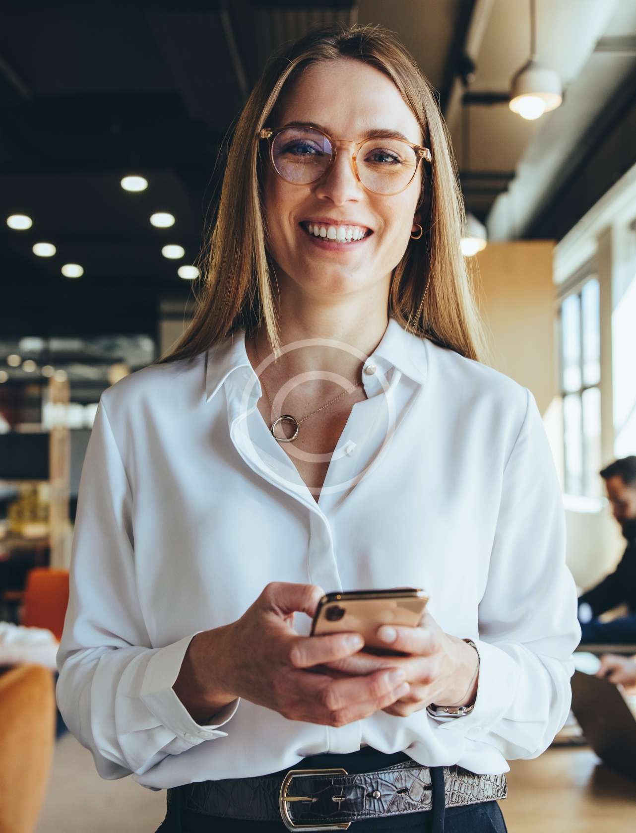 Natalie Rose – Marlin Port Altıntaş